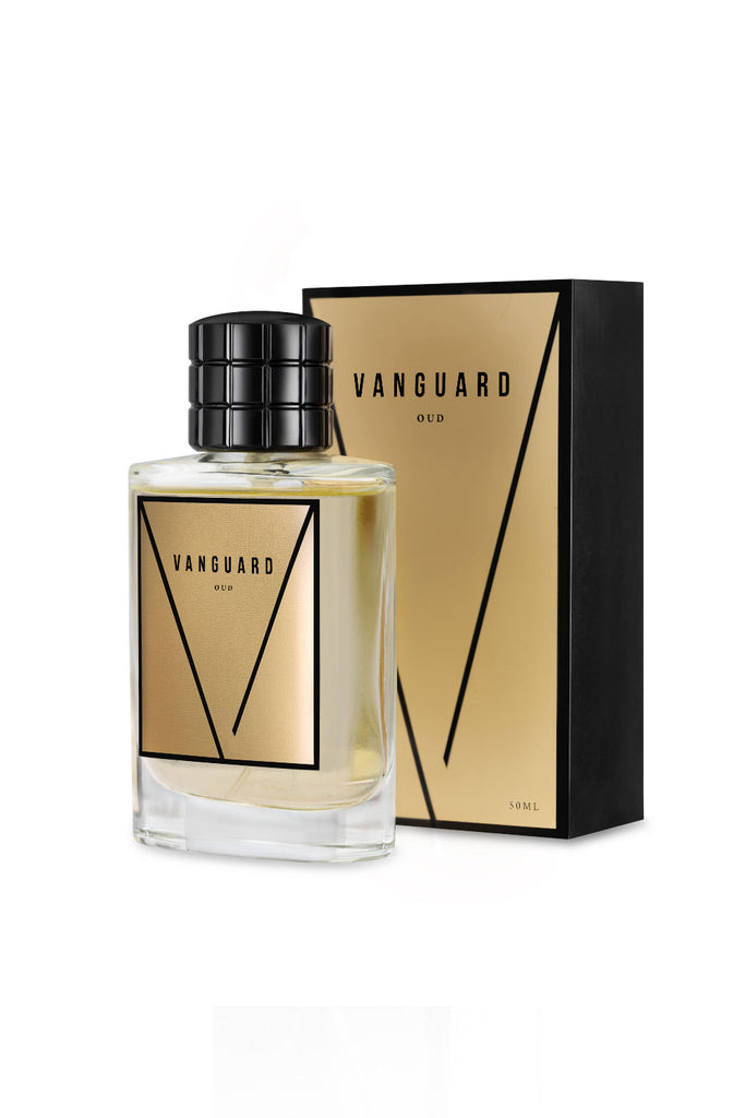 Vanguard – MR VANGUARD